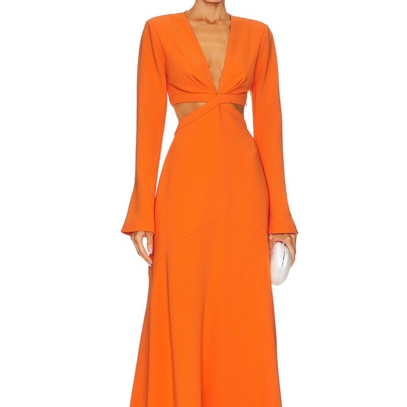 A.L.C. | Dresses | Nwt Alc Issa Maxi Dress | Poshmark